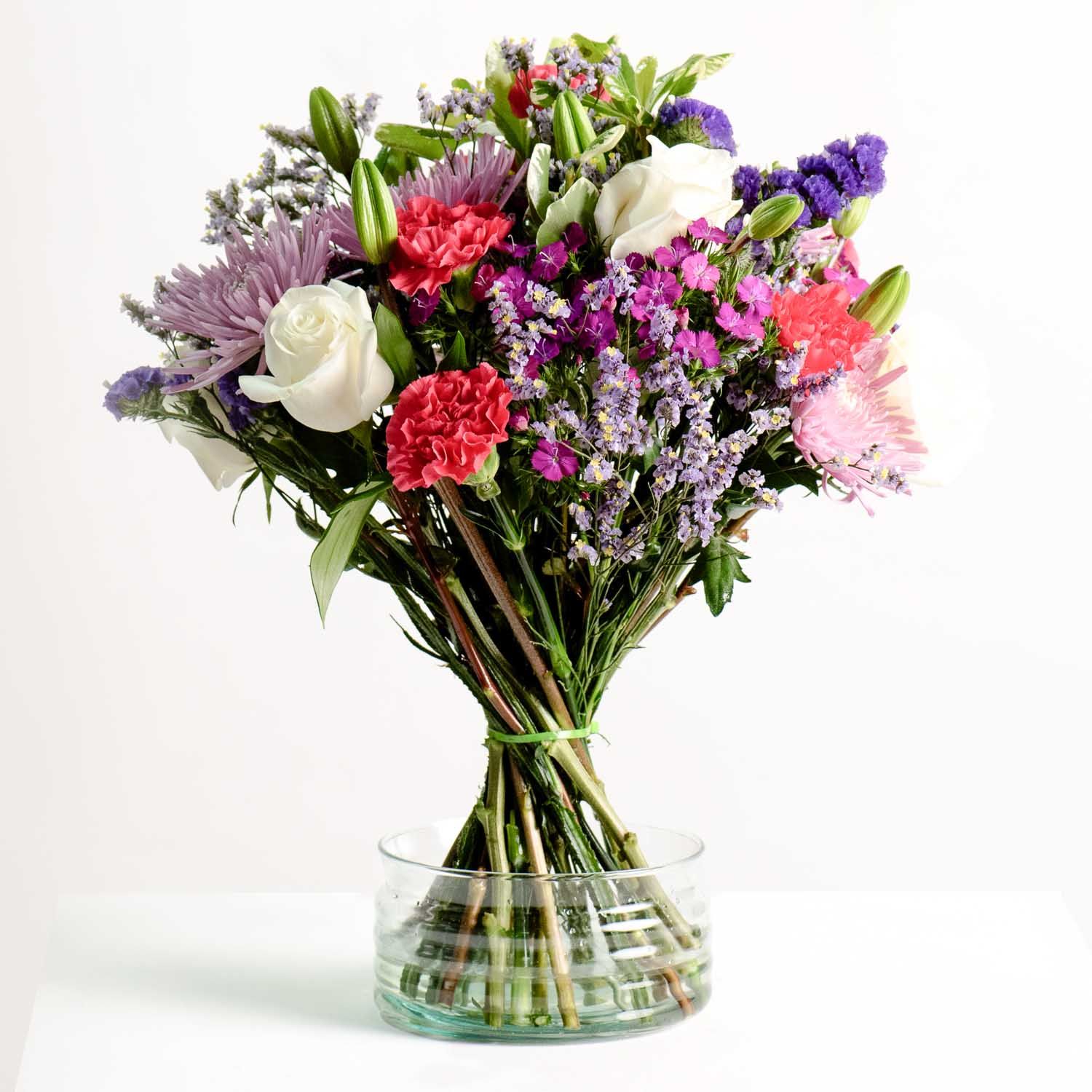 Experts in the highest quality roses - Fresh Flowers Delivered